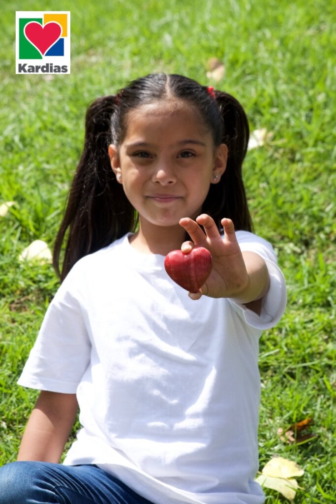 Kardias: Celebrating 25 Years of Changing Lives - GlobalGiving