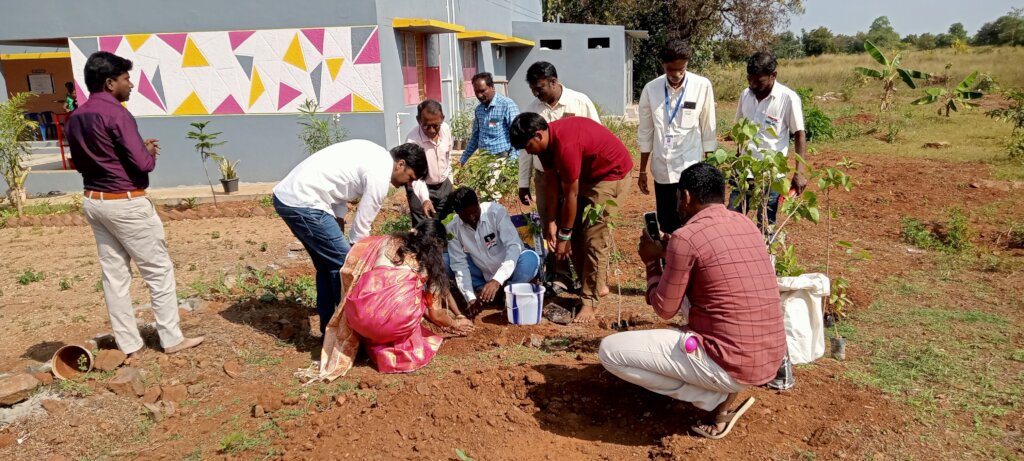 ADOPT A TREE : TO PROTECT OUR ENVIRONMENT & EARTH - GlobalGiving