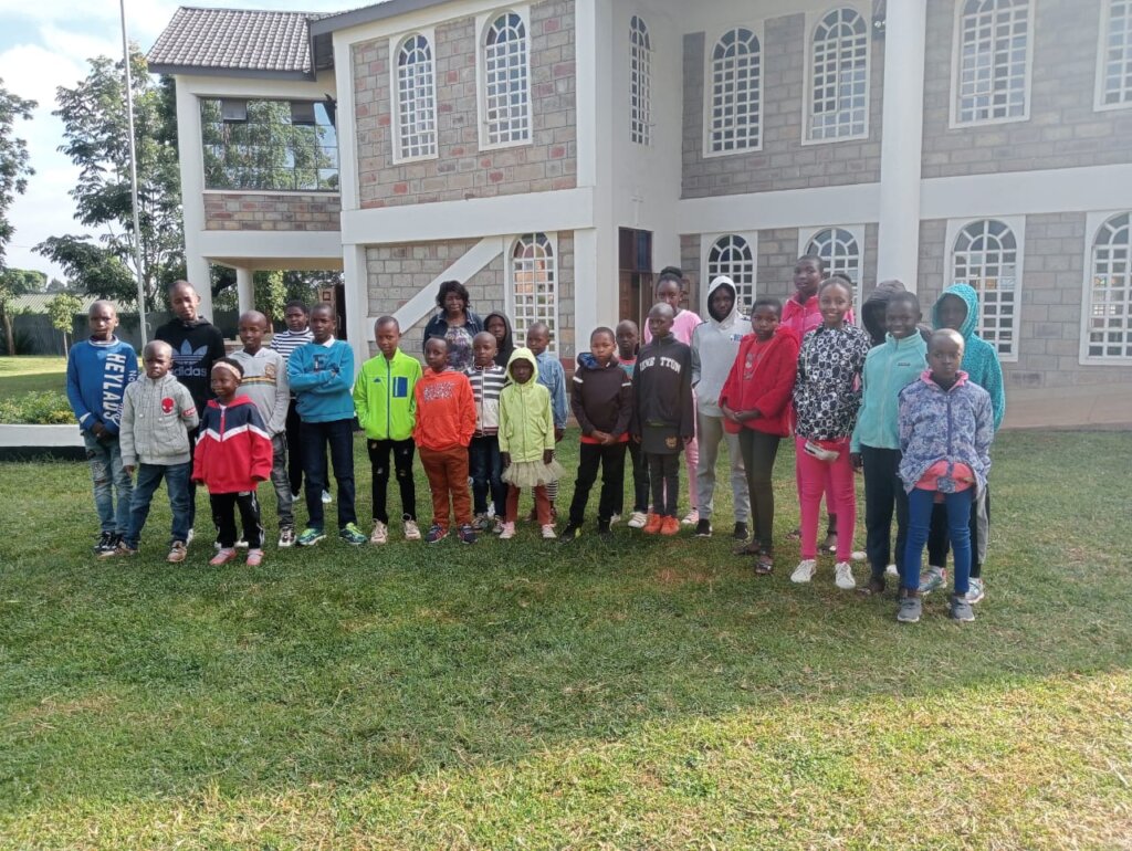 Destiny Hope Rescue Center - GlobalGiving