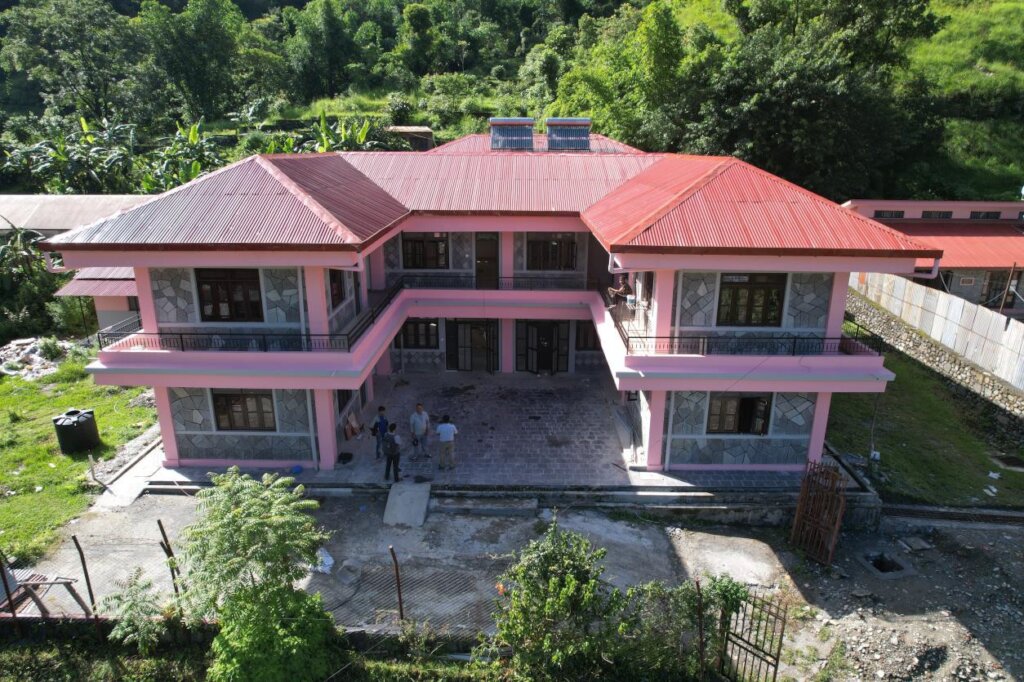 Empowering endangered women in Nepal - GlobalGiving