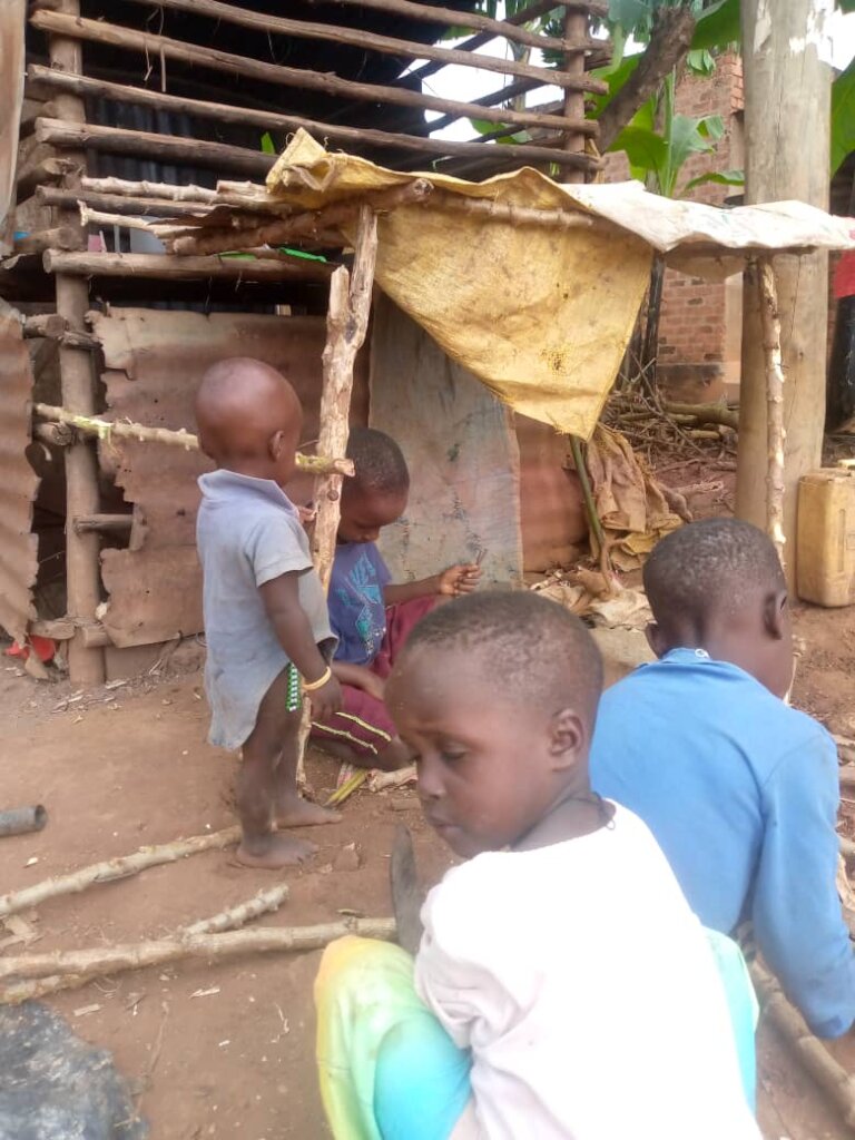 KISMOS Village Literacy Project - GlobalGiving