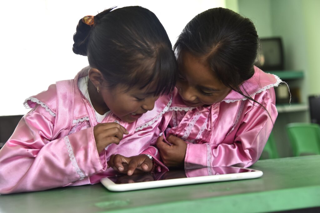 Education for Children in Mexican border schools! - GlobalGiving