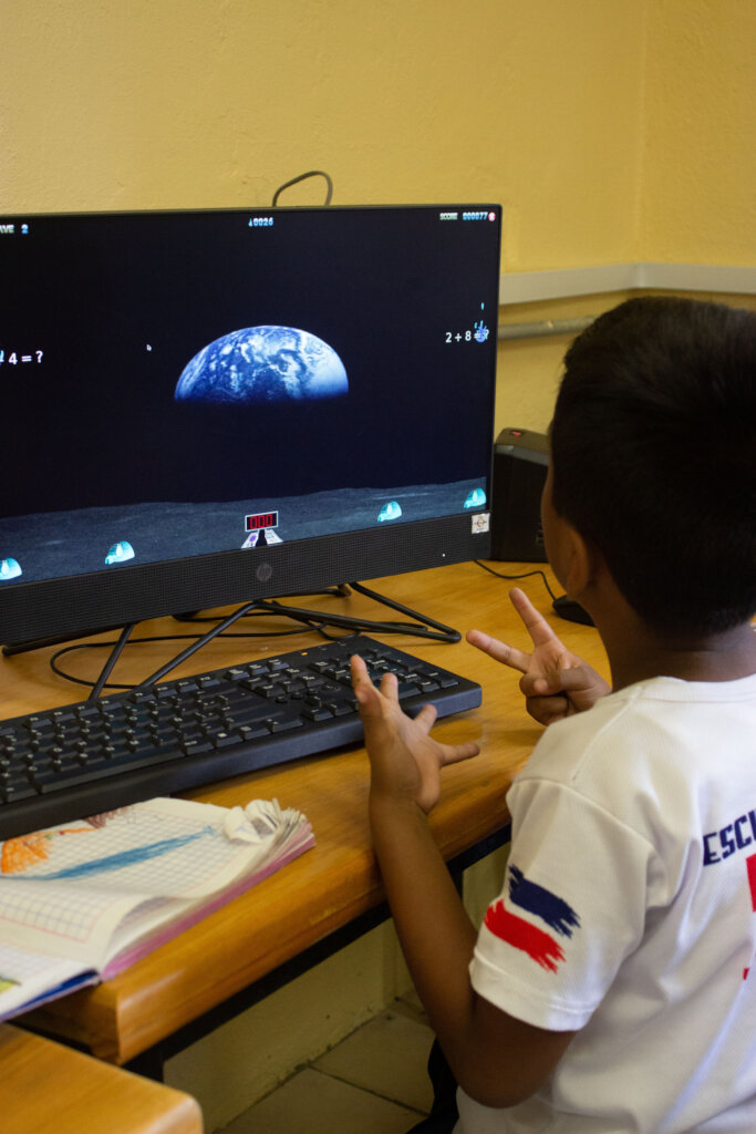 Education for Children in Mexican border schools! - GlobalGiving