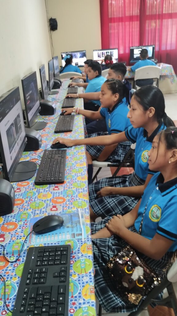 Education for Children in Mexican border schools! - GlobalGiving