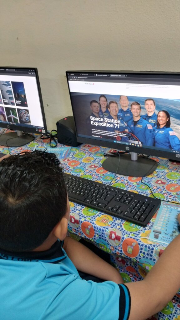 Education for Children in Mexican border schools! - GlobalGiving