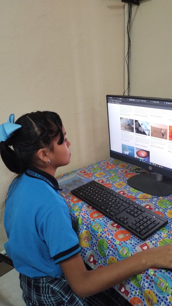 Education for Children in Mexican border schools! - GlobalGiving