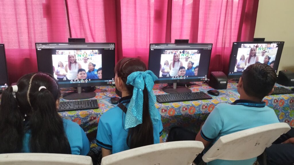 Education for Children in Mexican border schools! - GlobalGiving