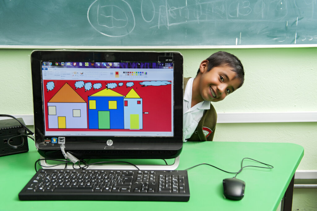 Education for Children in Mexican border schools! - GlobalGiving