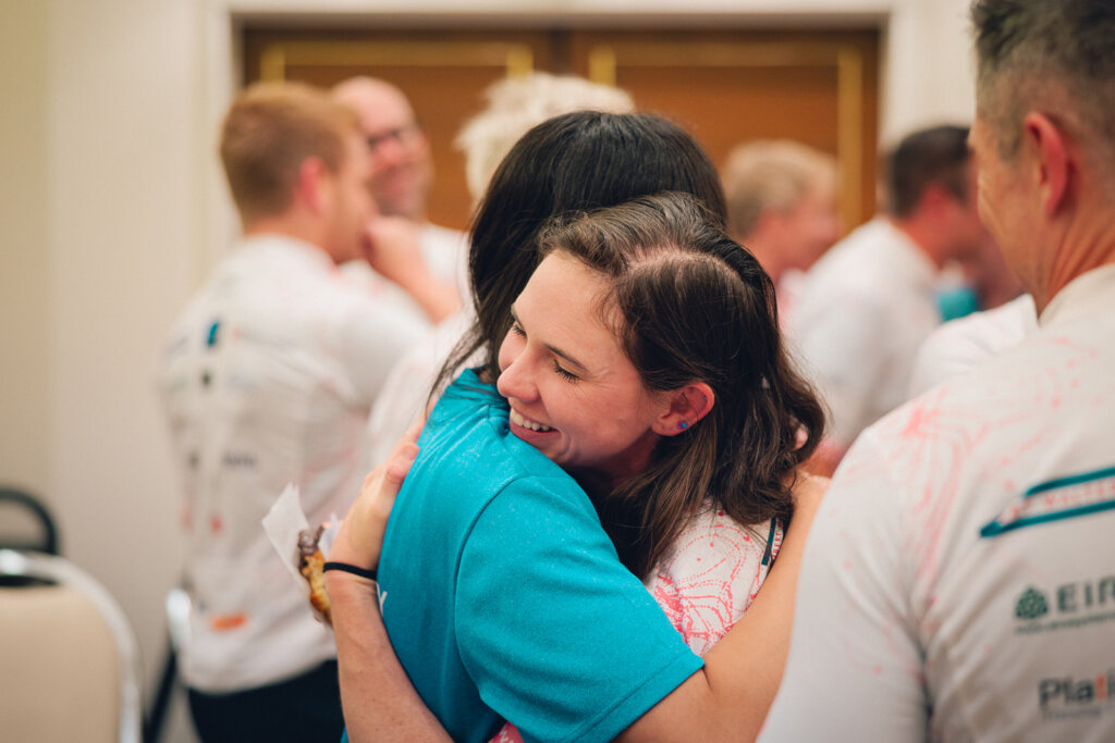 Mirai no Mori & KIWL partnership 2025 - GlobalGiving