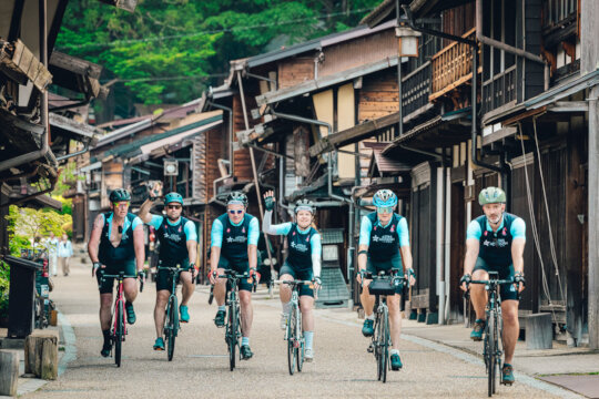 Mirai no Mori & KIWL partnership 2025 - GlobalGiving