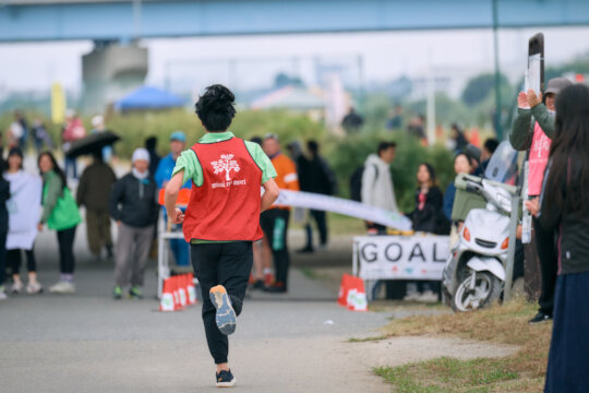 Mirai no Mori & KIWL partnership 2025 - GlobalGiving