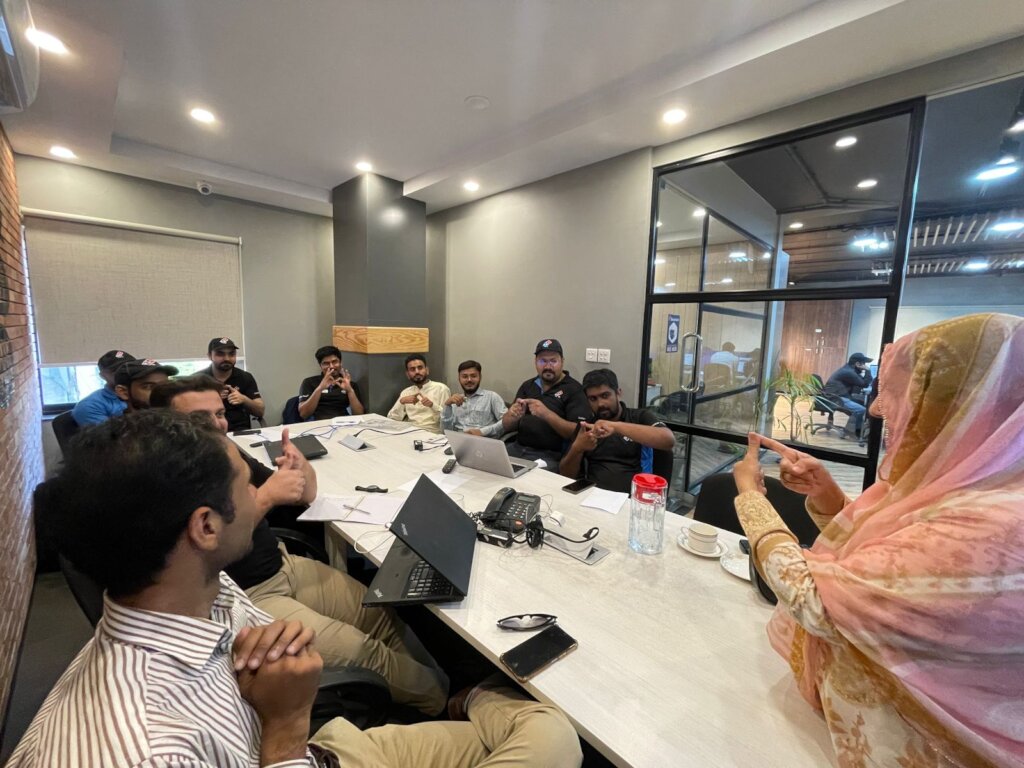 Vocational Training & Job Placement for Deaf & PWD - GlobalGiving