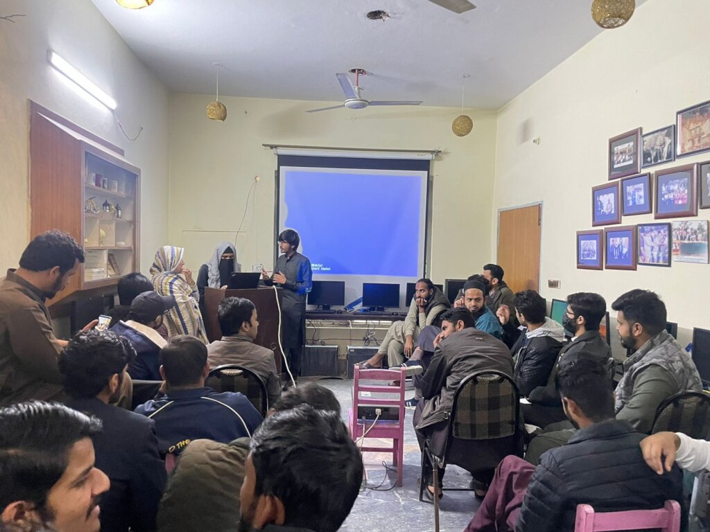 Vocational Training & Job Placement for Deaf & PWD - GlobalGiving