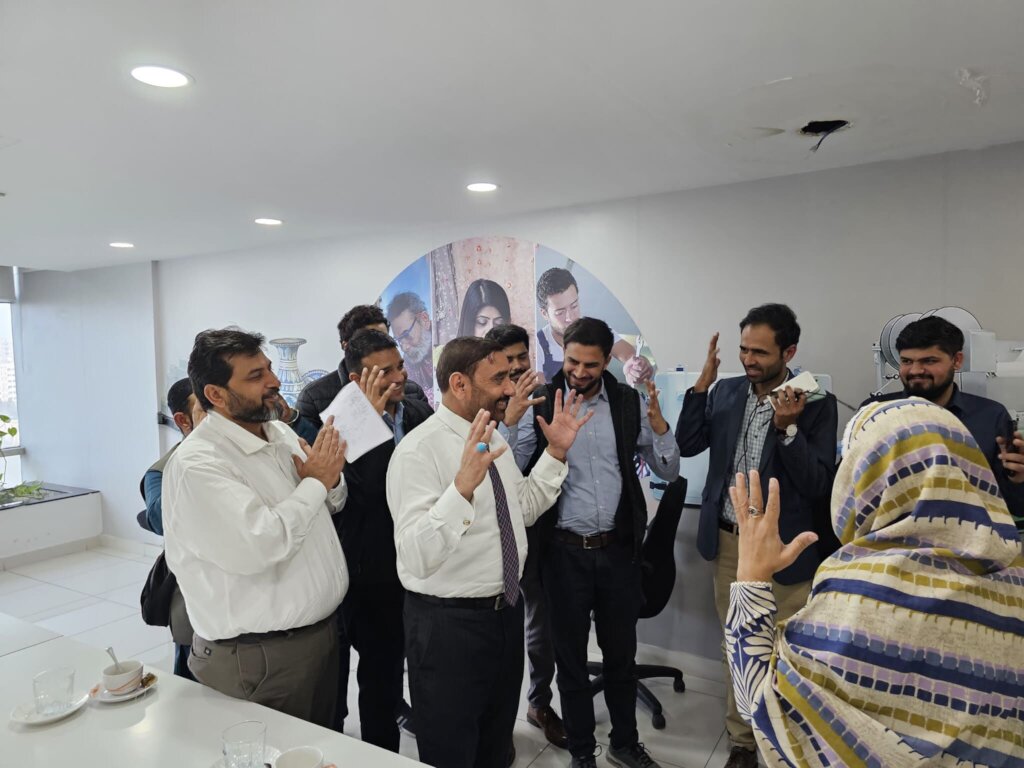 Reports on Vocational Training & Job Placement for Deaf & PWD ...