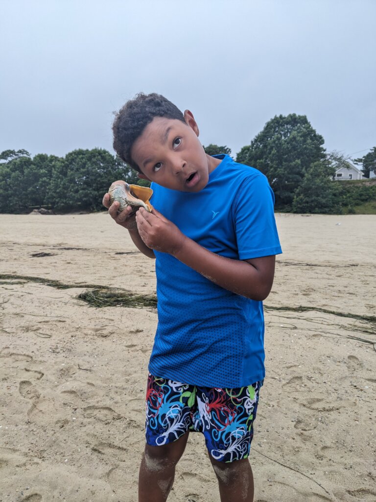 Onset Bay Center Outdoor Exploration Programs - GlobalGiving