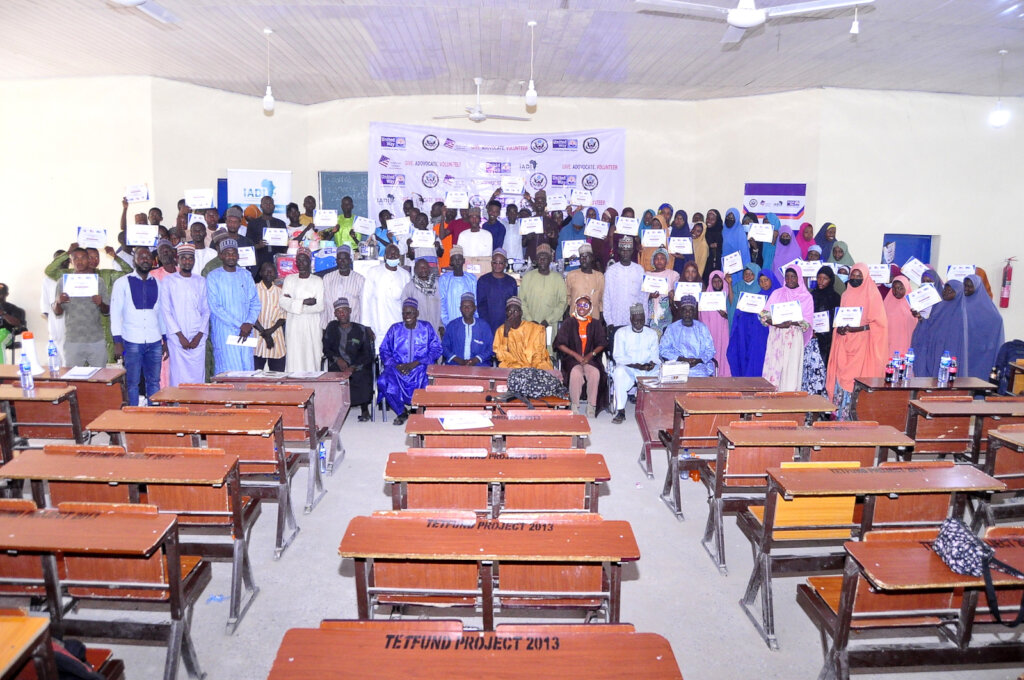 Promoting Inclusive Economic Growth & Development - GlobalGiving