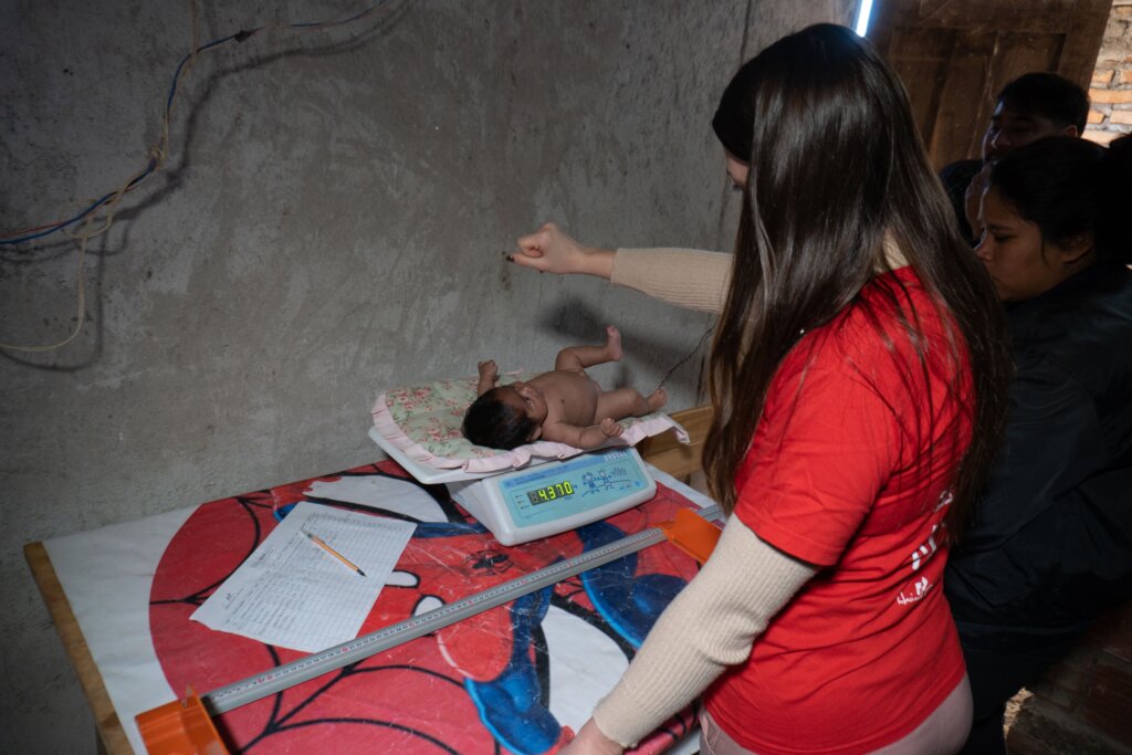 Let's save rural children's futures - GlobalGiving