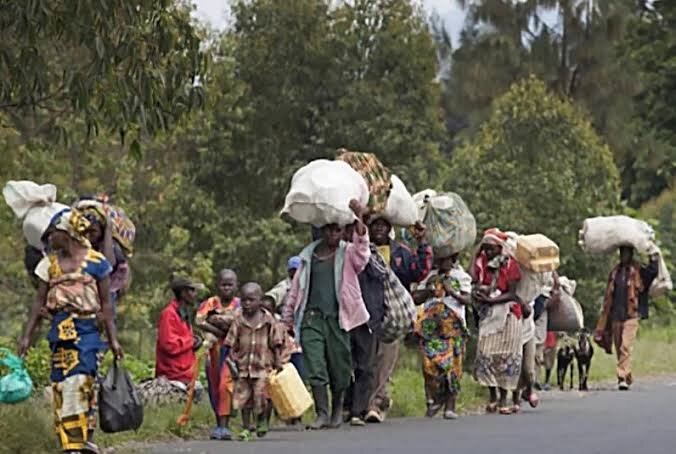 Donate to DRC: the hunger crisis - GlobalGiving