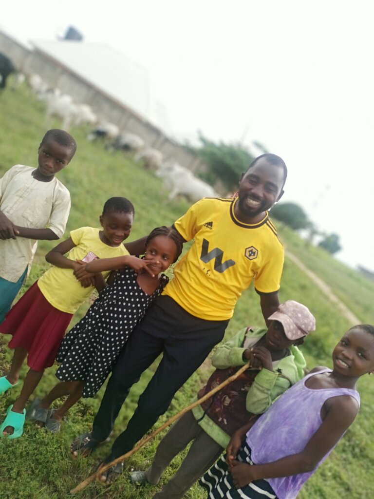 Educate to Empower: Supporting Children in Crisis - GlobalGiving