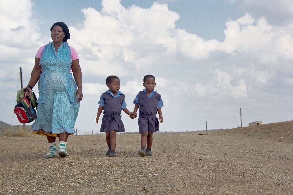 Self-help Groups for 2000 poor women in S. Africa - GlobalGiving