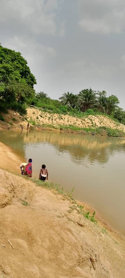 Donate to Pure-Spring Community Wells (PCW) - GlobalGiving