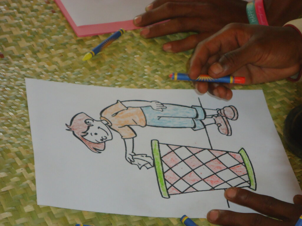 Donate to Halt Learning Poverty - GlobalGiving