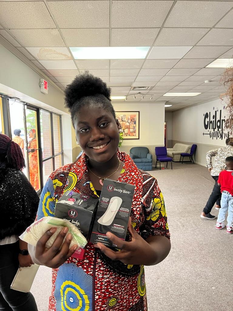 Donate to Breaking the Cycle - GlobalGiving