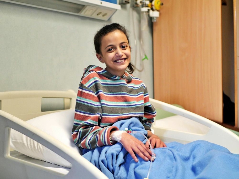 GlobalGiving Community Aid Fund - GlobalGiving