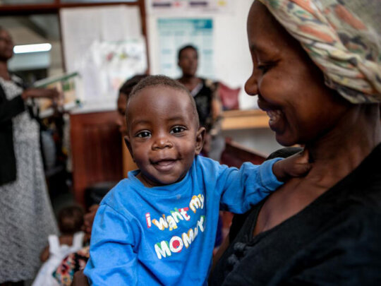 GlobalGiving Community Aid Fund - GlobalGiving