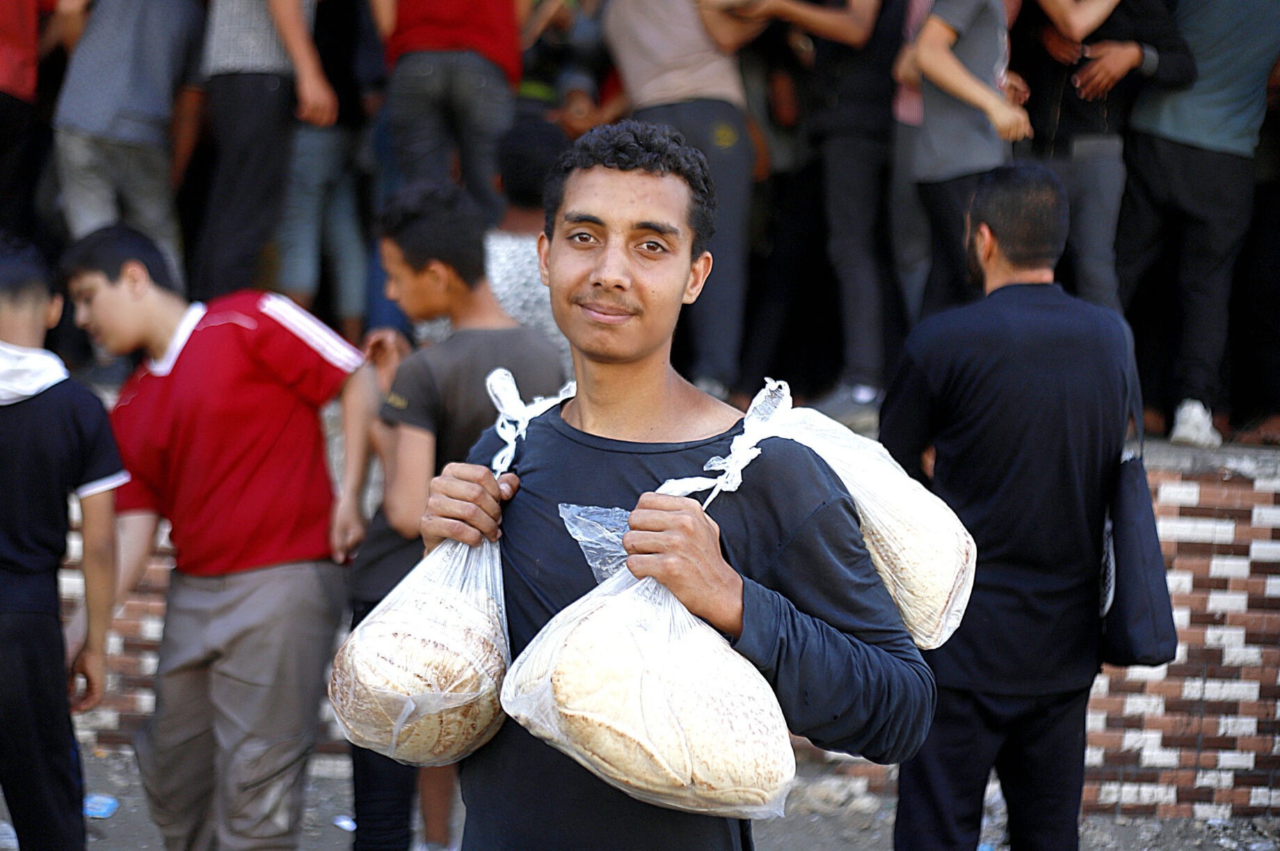 GlobalGiving: donate to charity projects around the world