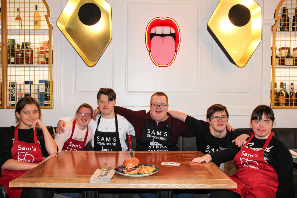 Donate to Lots of Socks, Lots of Support - GlobalGiving