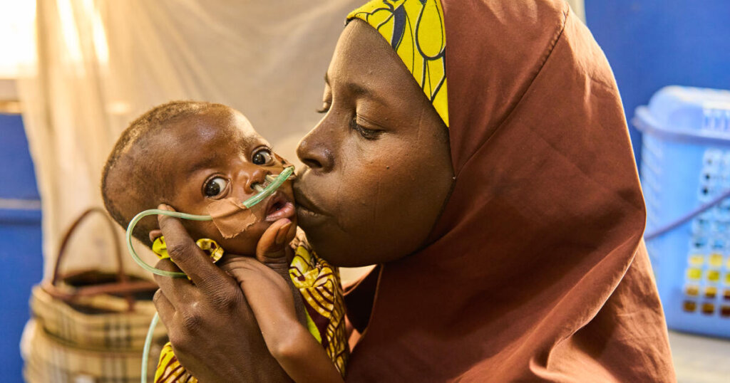 Support Community Led-Humanitarian Response - GlobalGiving