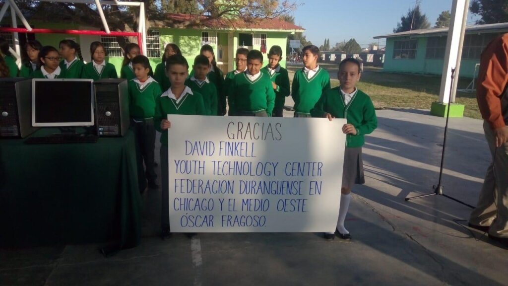 Empowering Mexico's Youth Through STEM Education - GlobalGiving