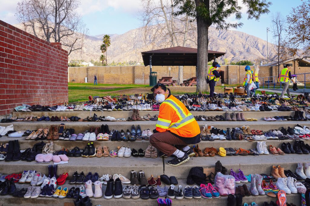 Support Urgent LA Wildfire Relief Efforts - GlobalGiving