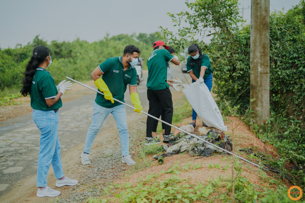 Clean Sri Lanka: Protecting Beaches from Plastic - GlobalGiving