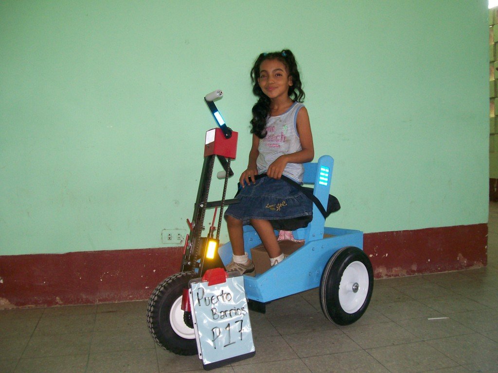 150 Child Mobility Carts for most in need - GlobalGiving