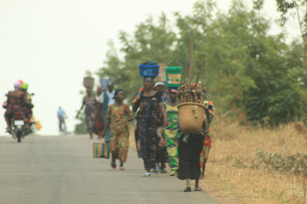 Donate to Urgent Action: Aid for the Eastern DR Congo Crisis - GlobalGiving