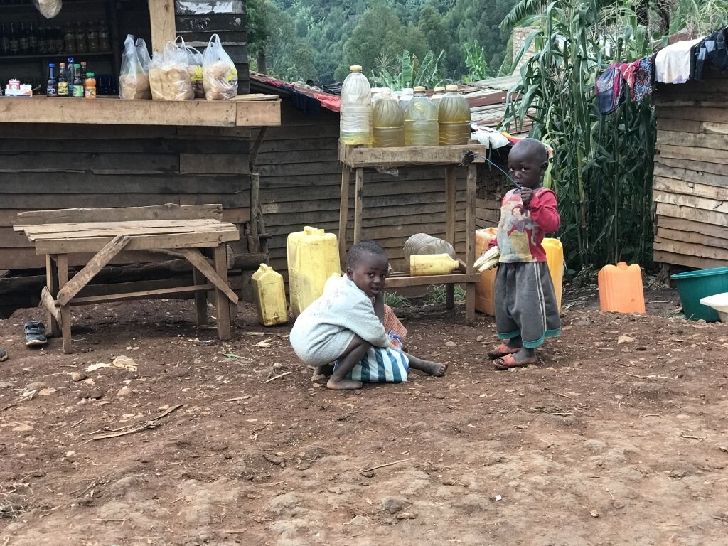 Donate to Urgent Action: Aid for the Eastern DR Congo Crisis - GlobalGiving