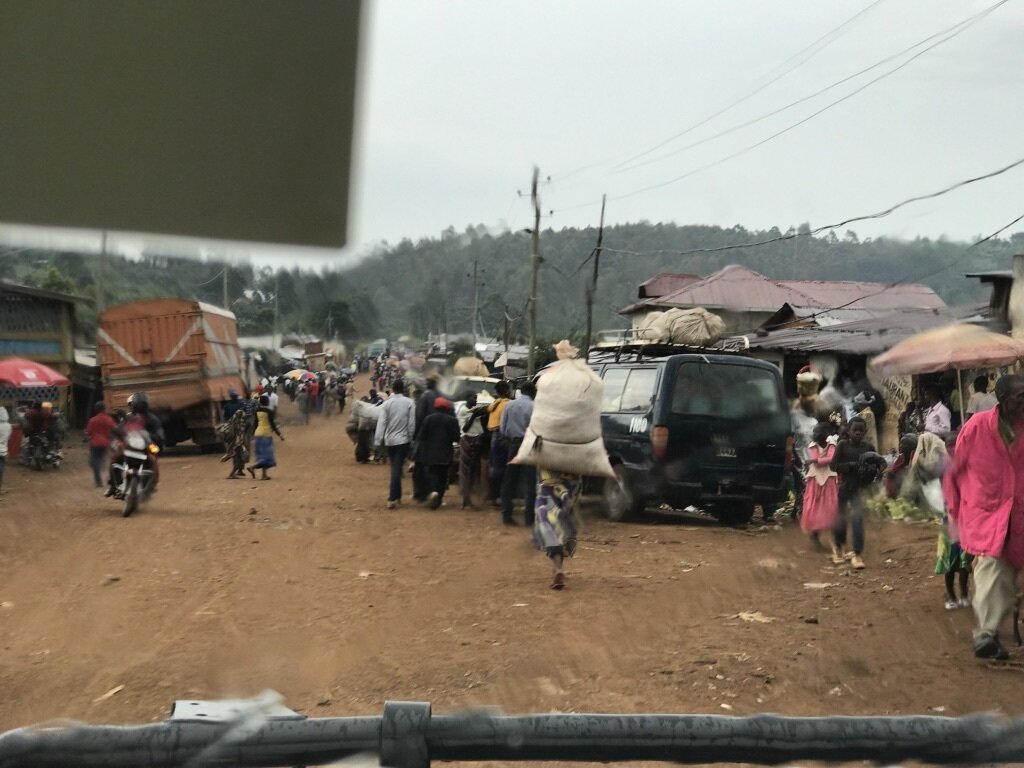Urgent Action: Aid for the Eastern DR Congo Crisis - GlobalGiving