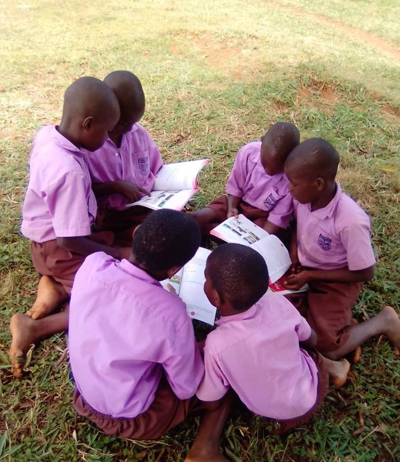 Keep HIV+ Children in School-Give them a Future - GlobalGiving