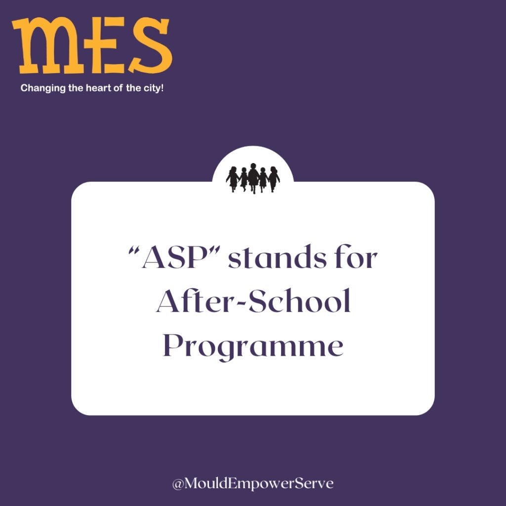 After-School Programme - GlobalGiving