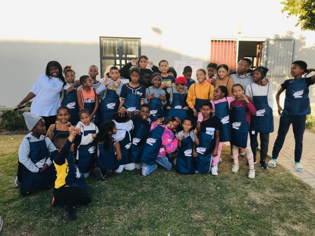 After-School Programme - GlobalGiving