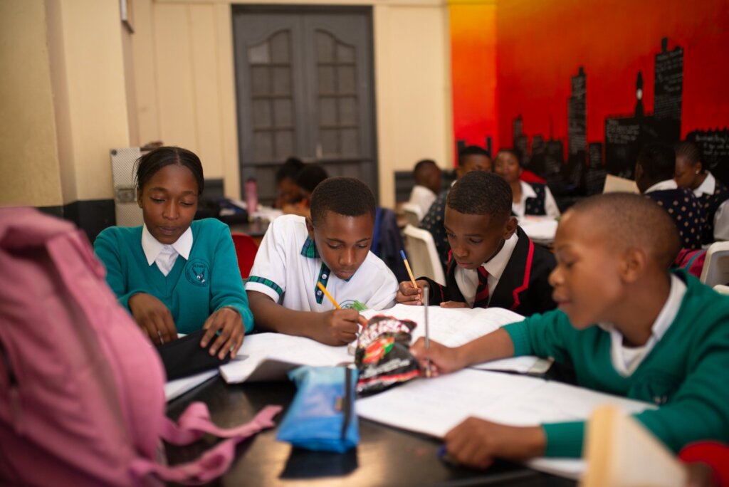 After-School Programme - GlobalGiving