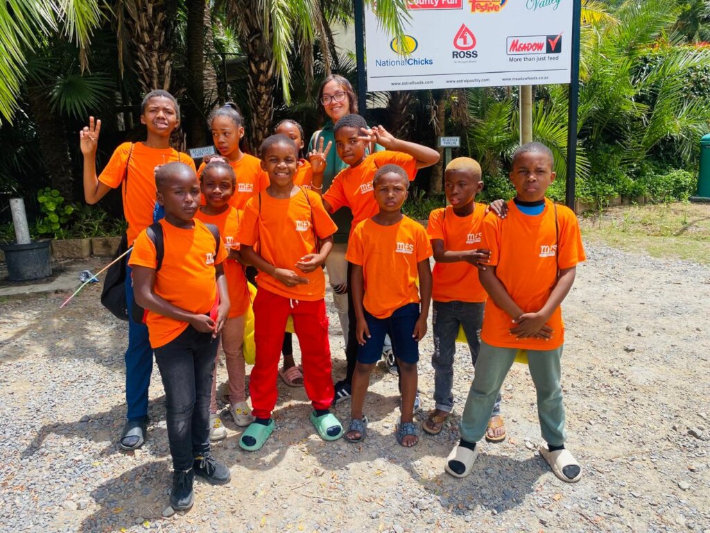 After-School Programme - GlobalGiving