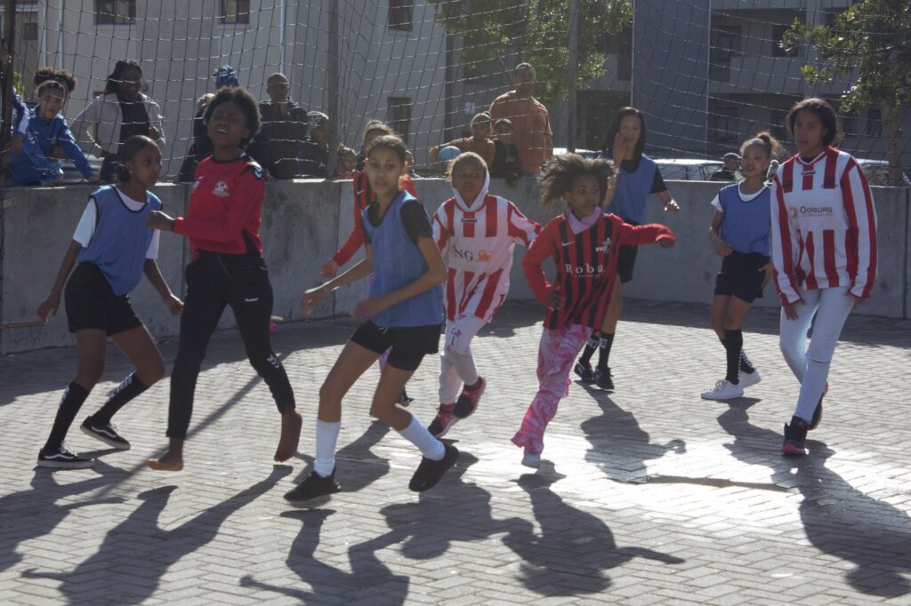 After-School Programme - GlobalGiving