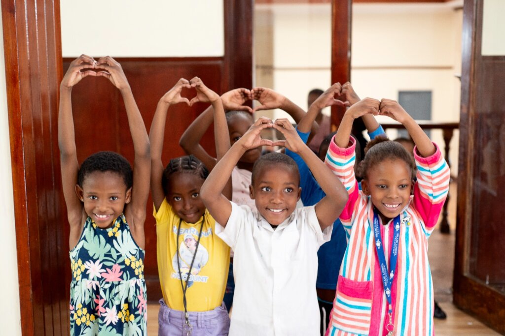 After-School Programme - GlobalGiving