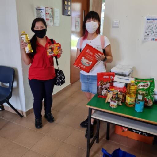 Food Rations for low income families - GlobalGiving