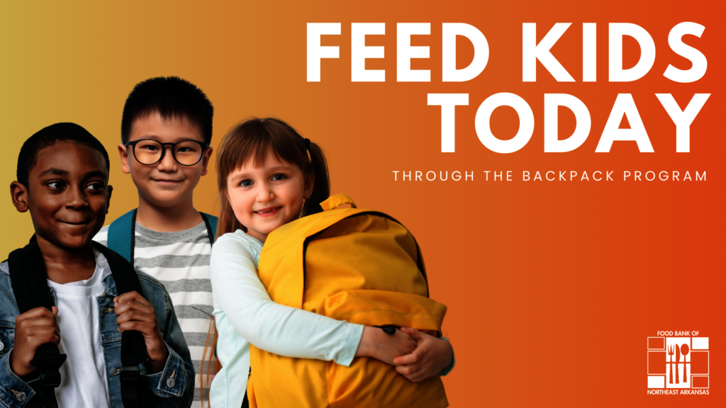 Feed Kids Today! - GlobalGiving