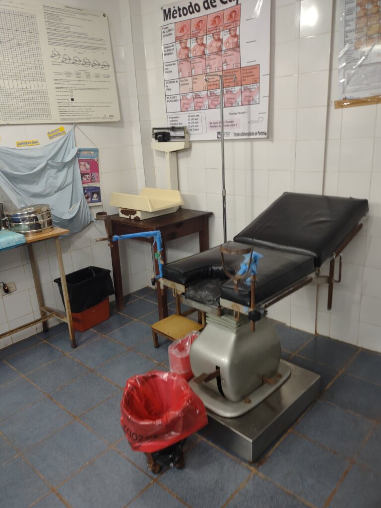 Donate to Provide Birthing and Surgery Rooms in Guatemala - GlobalGiving