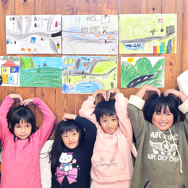 Community Coalition and Empowerment Program - GlobalGiving